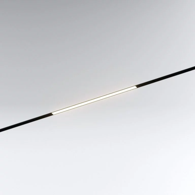M20 Zhu Series Magnet Track Lighting for Residential New Buildings ...