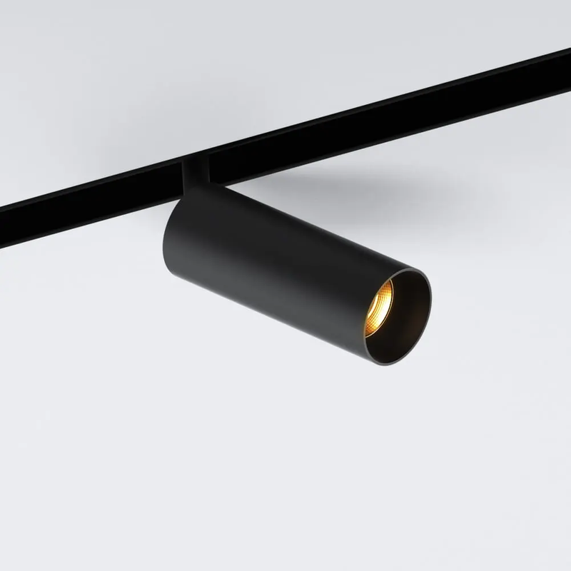 M20 Zhu Series Magnet Track Lighting for Residential New Buildings ...